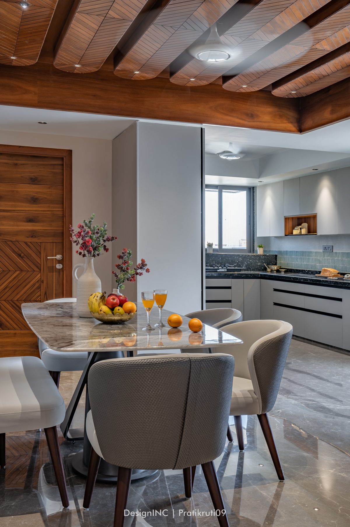 Put the spotlight on luxury in Udaipur's 6,000 sq ft home - Architect ...