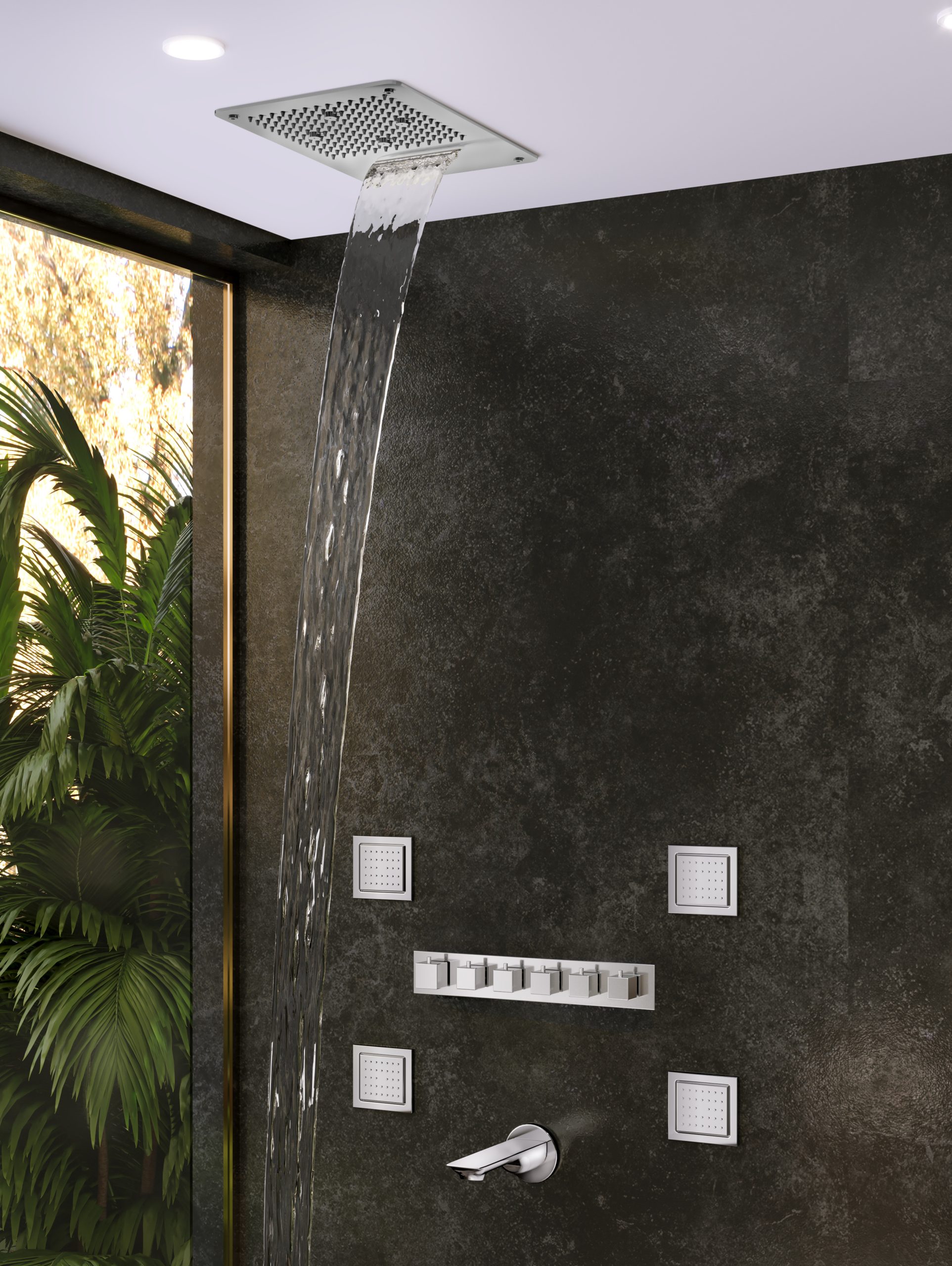 Explore Hindware's extensive and grand new faucet range - Architect and ...