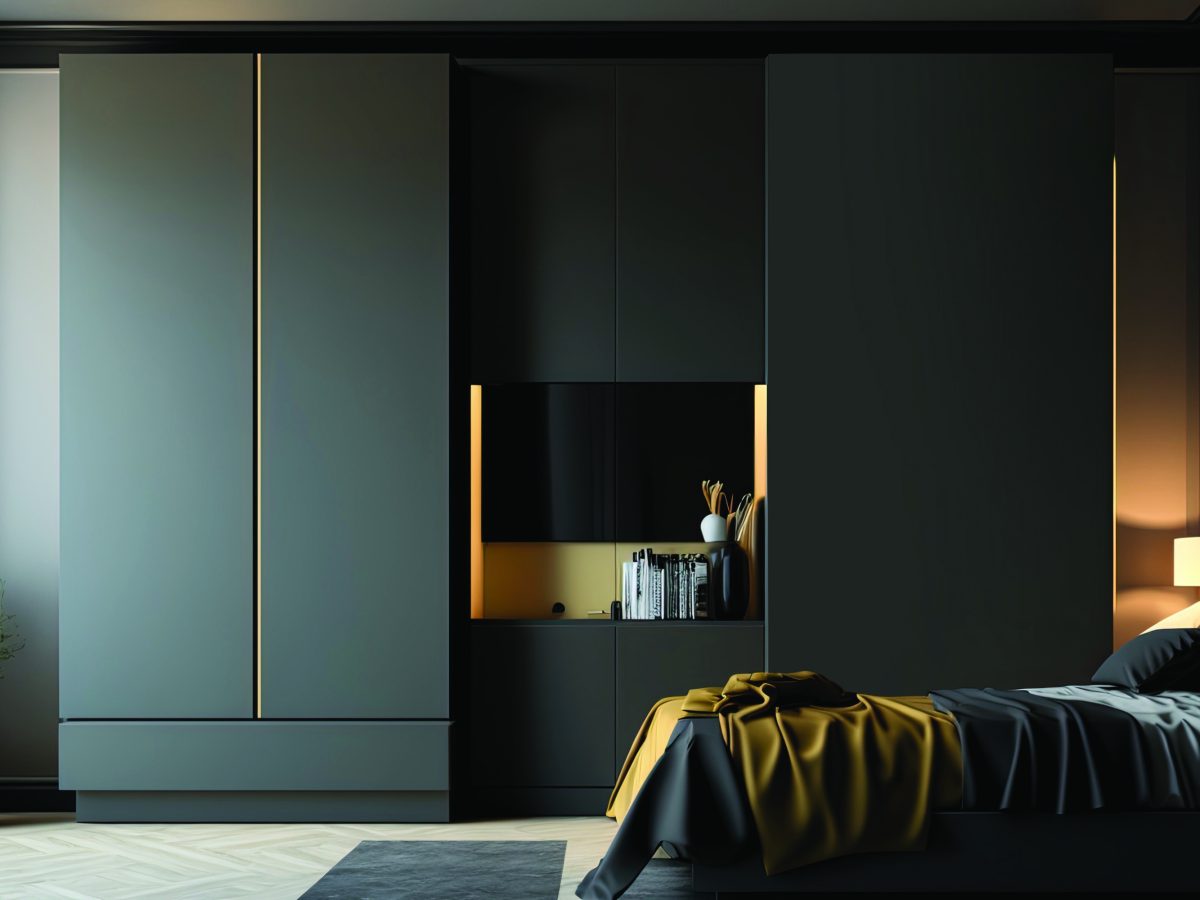 Go ultra-luxurious with these ultra-smooth and ultra-matte laminates ...