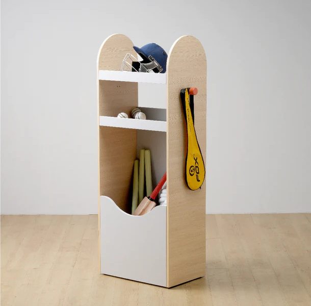 Make functional fun with these smart storage solutions for children ...
