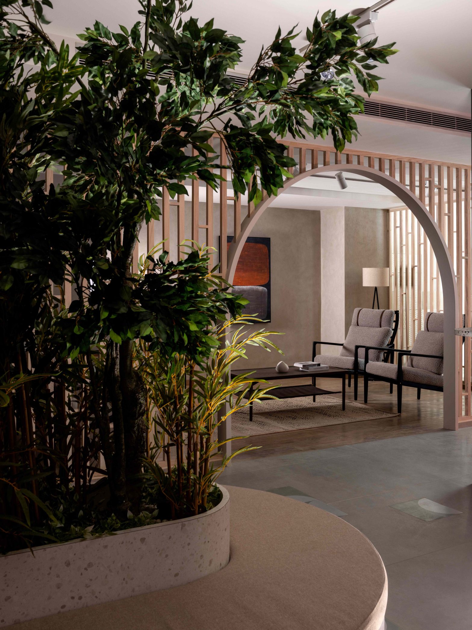 Peek into the world of luxury at the Bay Window store in Hyderabad ...