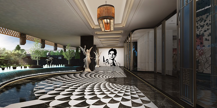 Celebrate Dilip Kumar's legacy through this landmark redevelopment in ...