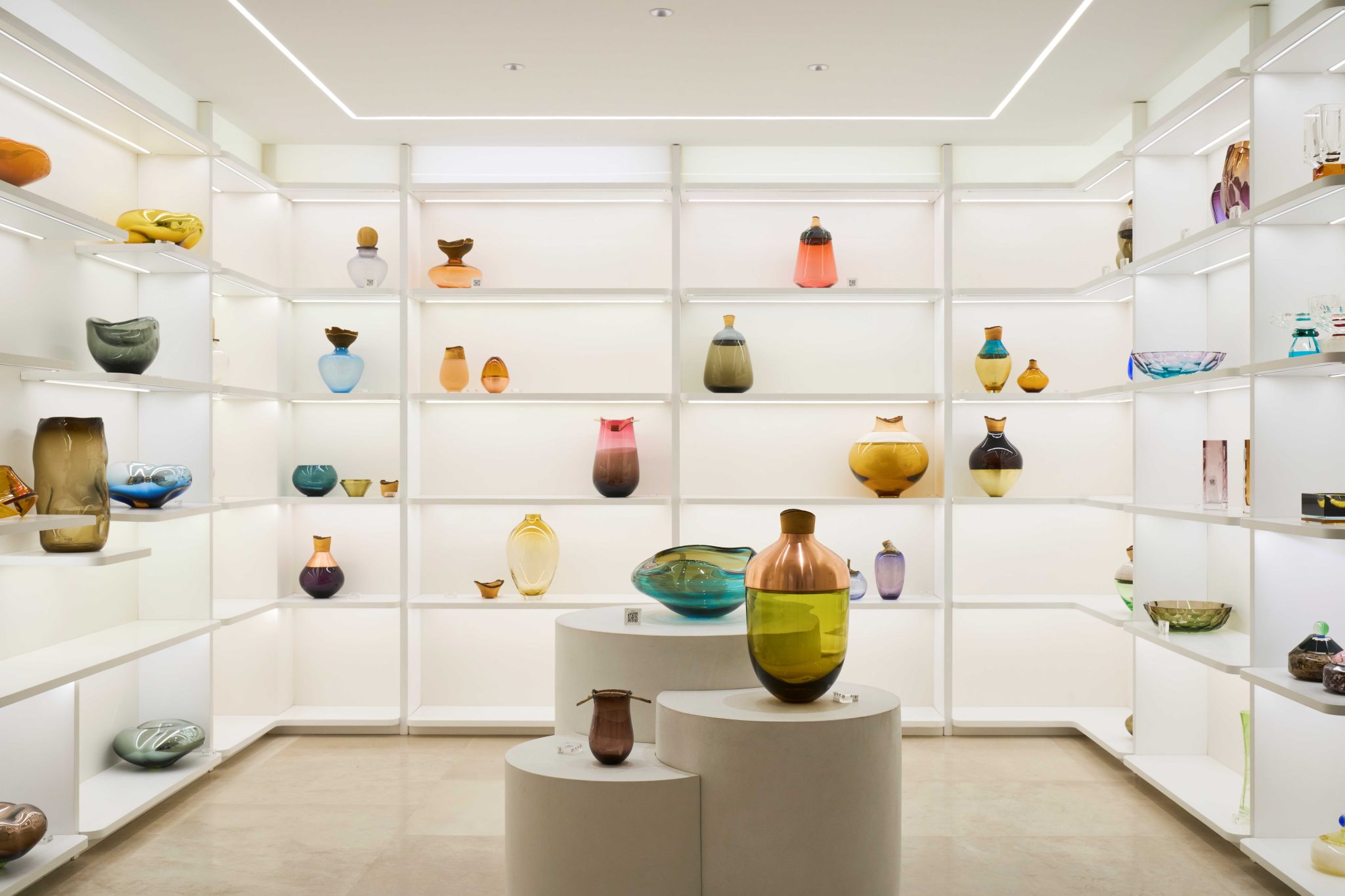 Venture deep into Delhi Design District's luxury decor destination ...
