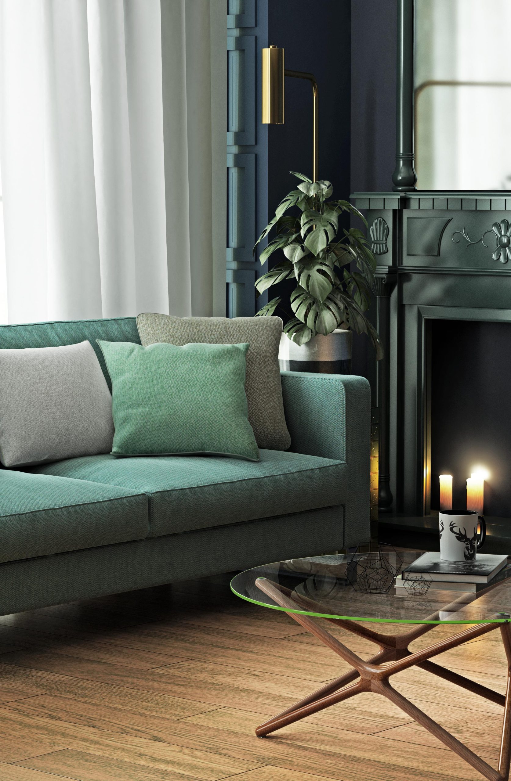 Achieve a sanctuary of style with these hand-woven silk fabrics ...