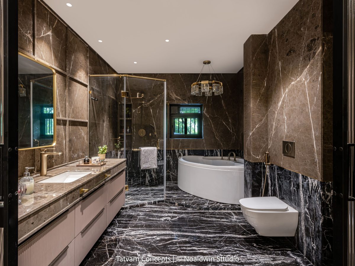 Get accustomed to the new definition of classic in Kolkata - Architect ...