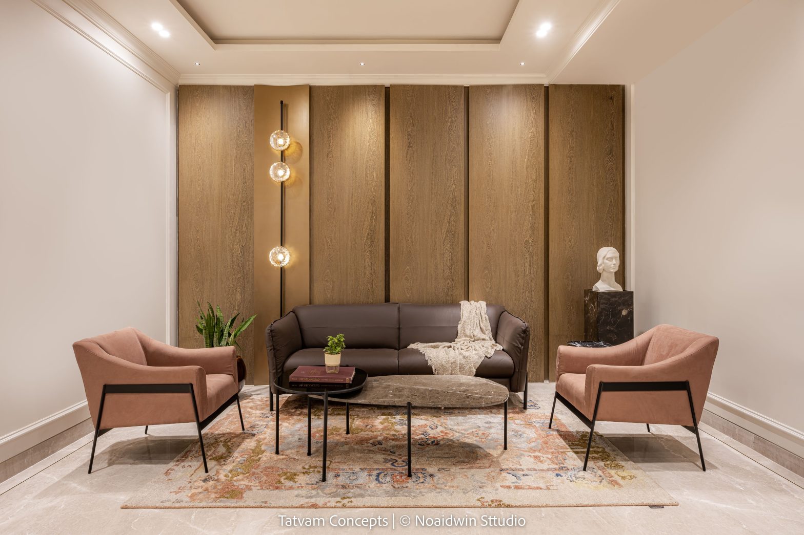 Get accustomed to the new definition of classic in Kolkata - Architect ...