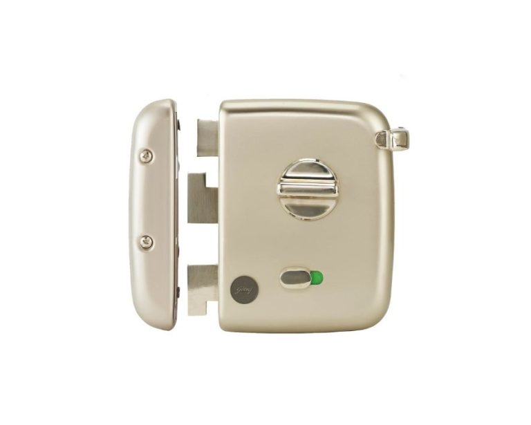 Say yes to a secure home with the anti-pick Godrej Locks - Architect ...