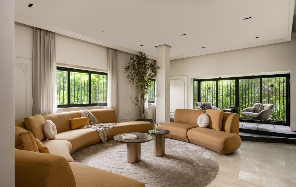 Get accustomed to the new definition of classic in Kolkata - Architect ...