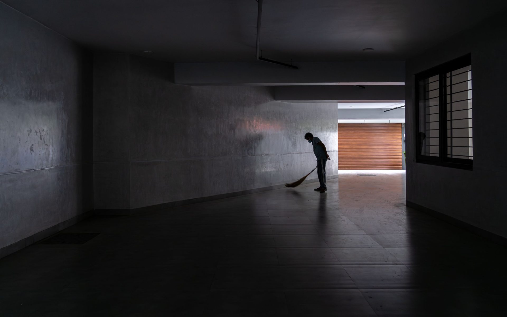 Never a dull day at work in Kolkata's breezy office space - Architect ...