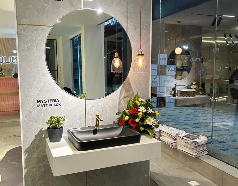 Experience elegance in Chennai's bath space with Hindware's new store ...