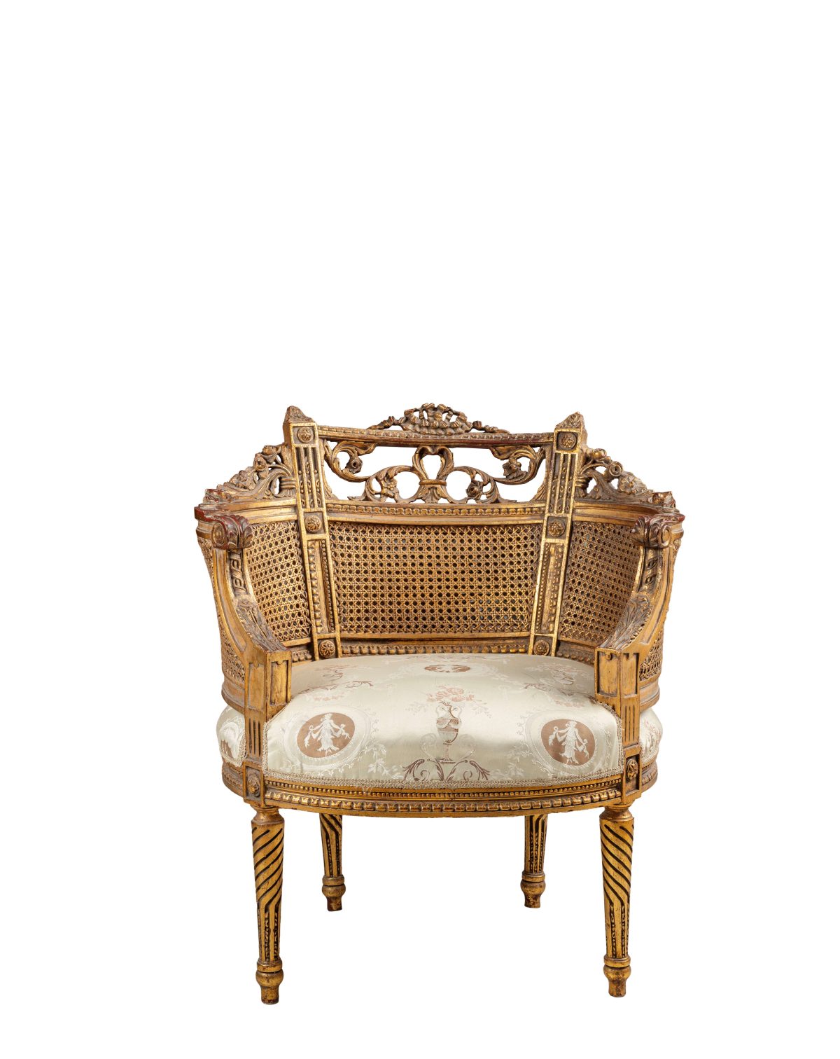 Welcome unmatched vintage charm with these regal furniture pieces Architect and Interiors India