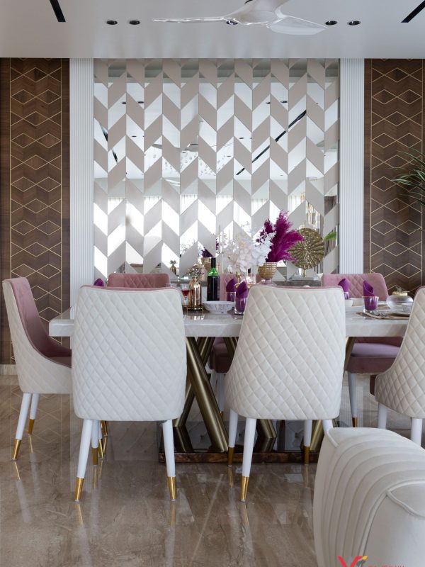 Caress the innocence of Europe in this pristine Pune home - Architect and Interiors India