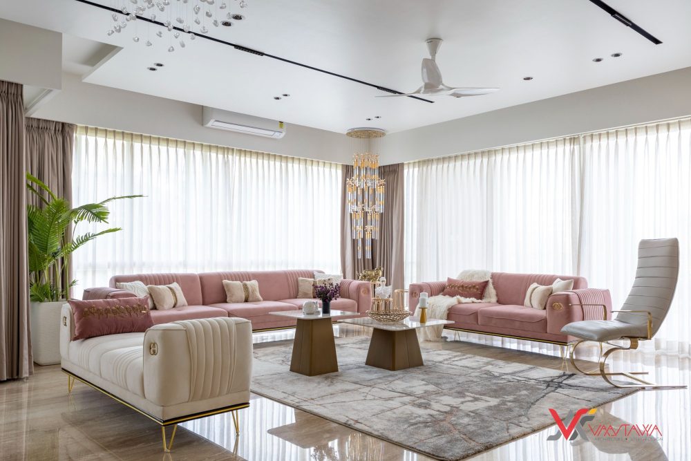 Caress the innocence of Europe in this pristine Pune home - Architect ...