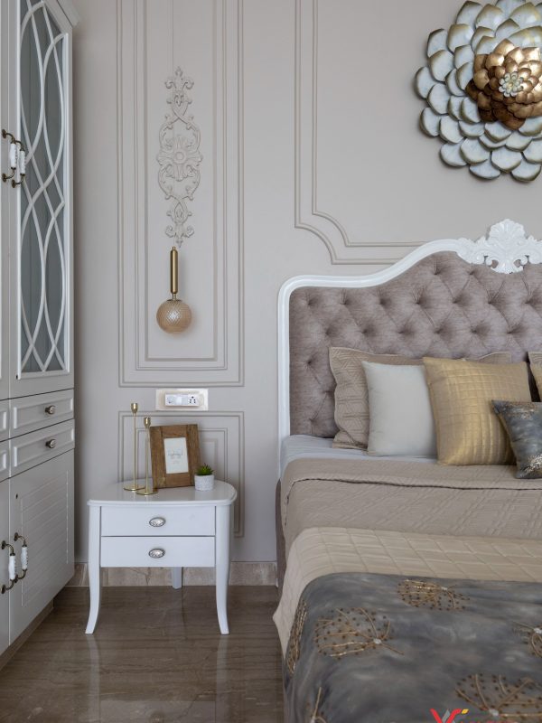 Caress the innocence of Europe in this pristine Pune home - Architect and Interiors India