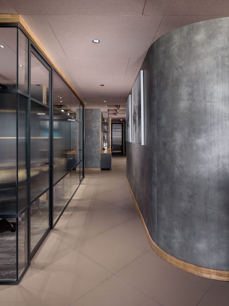 Take lessons in work-life balance from this Gurugram office - Architect ...