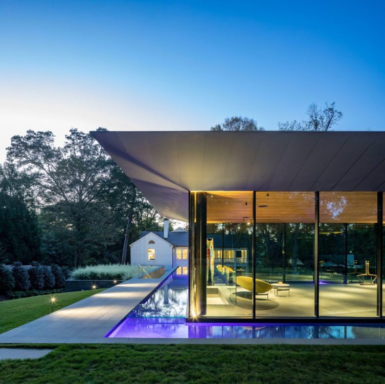 Tour Atlanta's architectural marvels at the 16th Atlanta Design ...