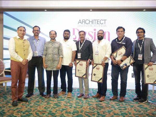 IIA National Awards for Excellence in Architecture 2018 to be held at ...