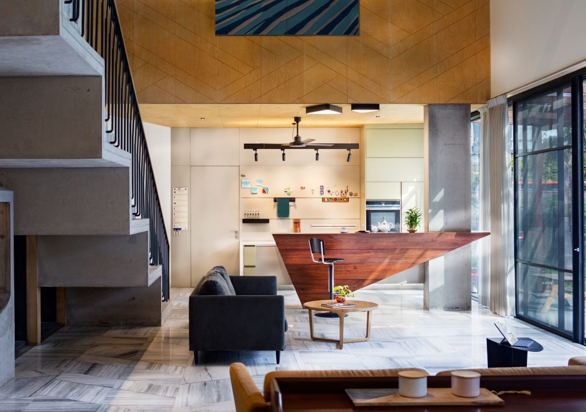 Grow up in Gurugram's dream house that doubles as a playground ...