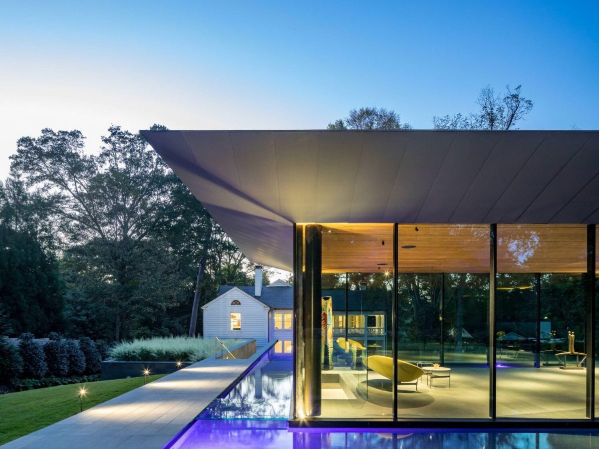 Tour Atlanta's architectural marvels at the 16th Atlanta Design ...