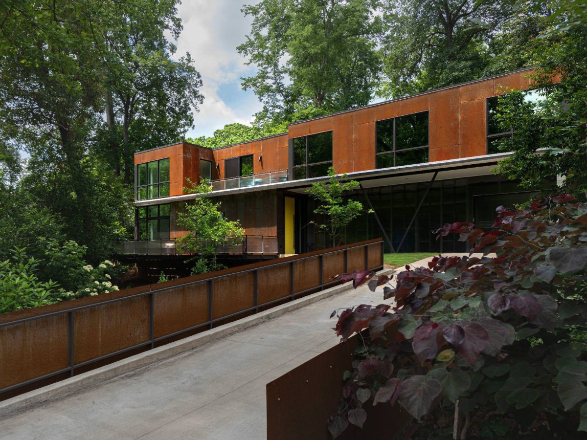 Tour Atlanta's architectural marvels at the 16th Atlanta Design ...