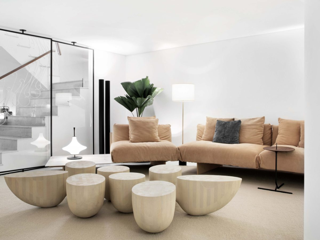 Master the art of less with the minimal magic of these 5 furniture ...