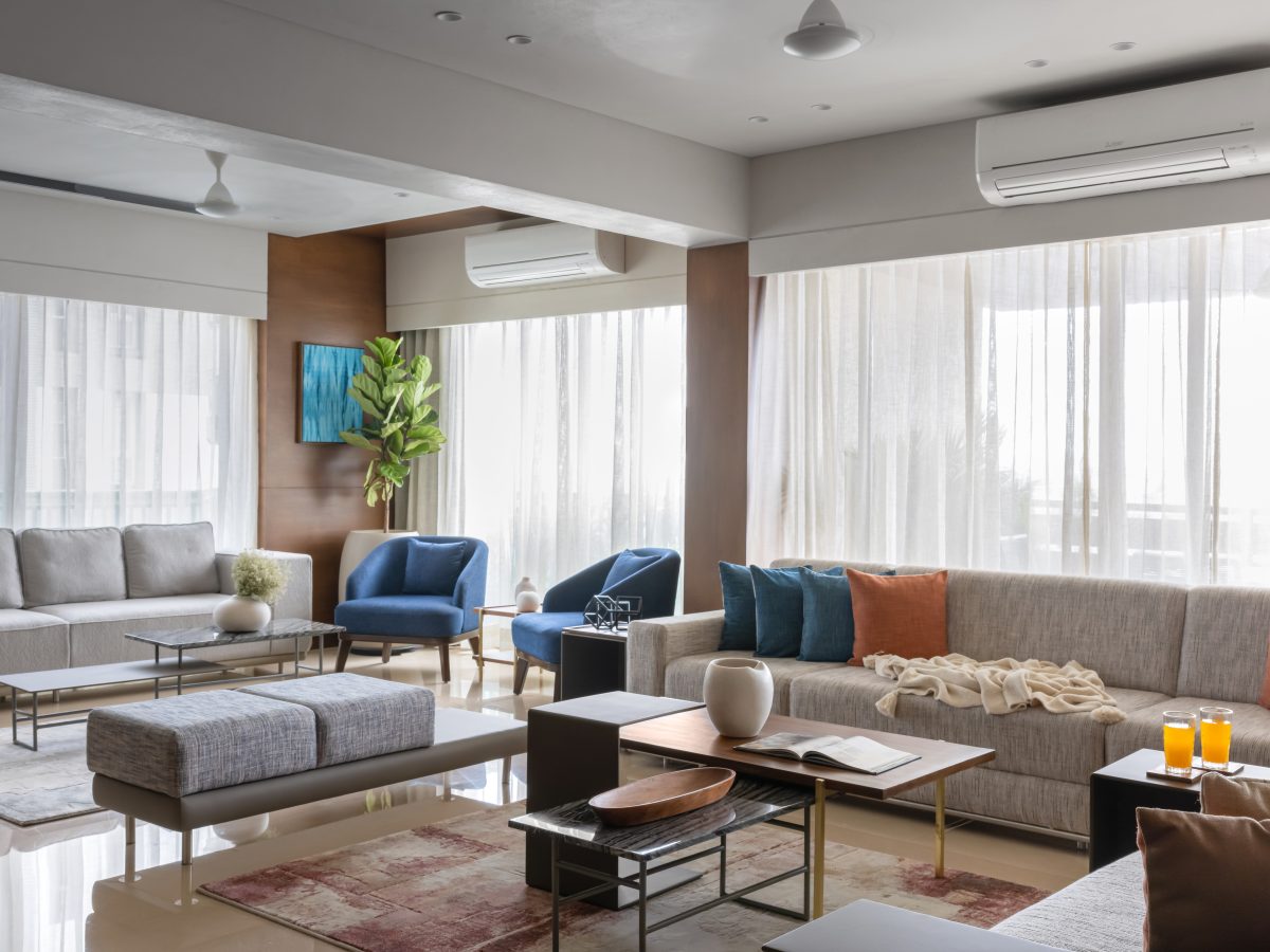 Infuse sweet and sour flavours of India in this Indore home - Architect ...