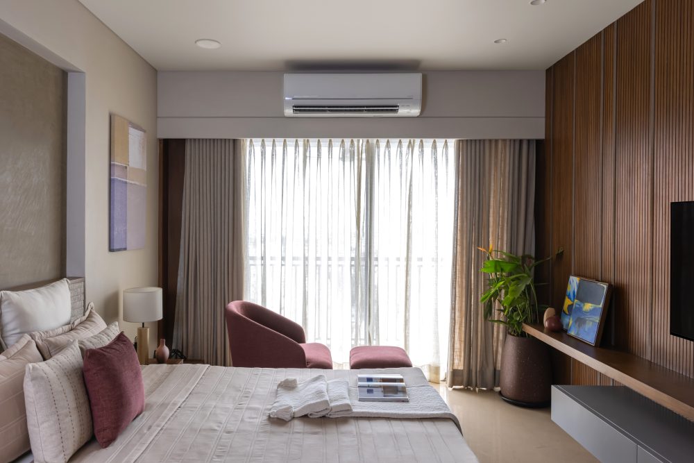 Infuse sweet and sour flavours of India in this Indore home - Architect ...