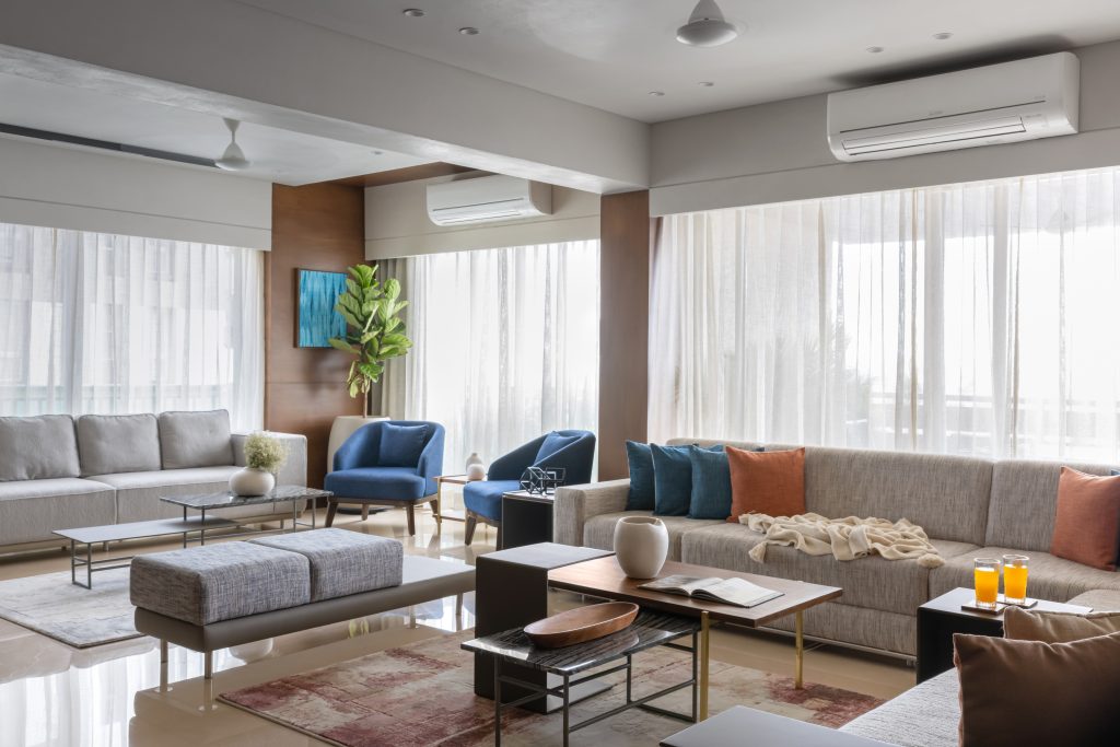 Infuse sweet and sour flavours of India in this Indore home - Architect ...