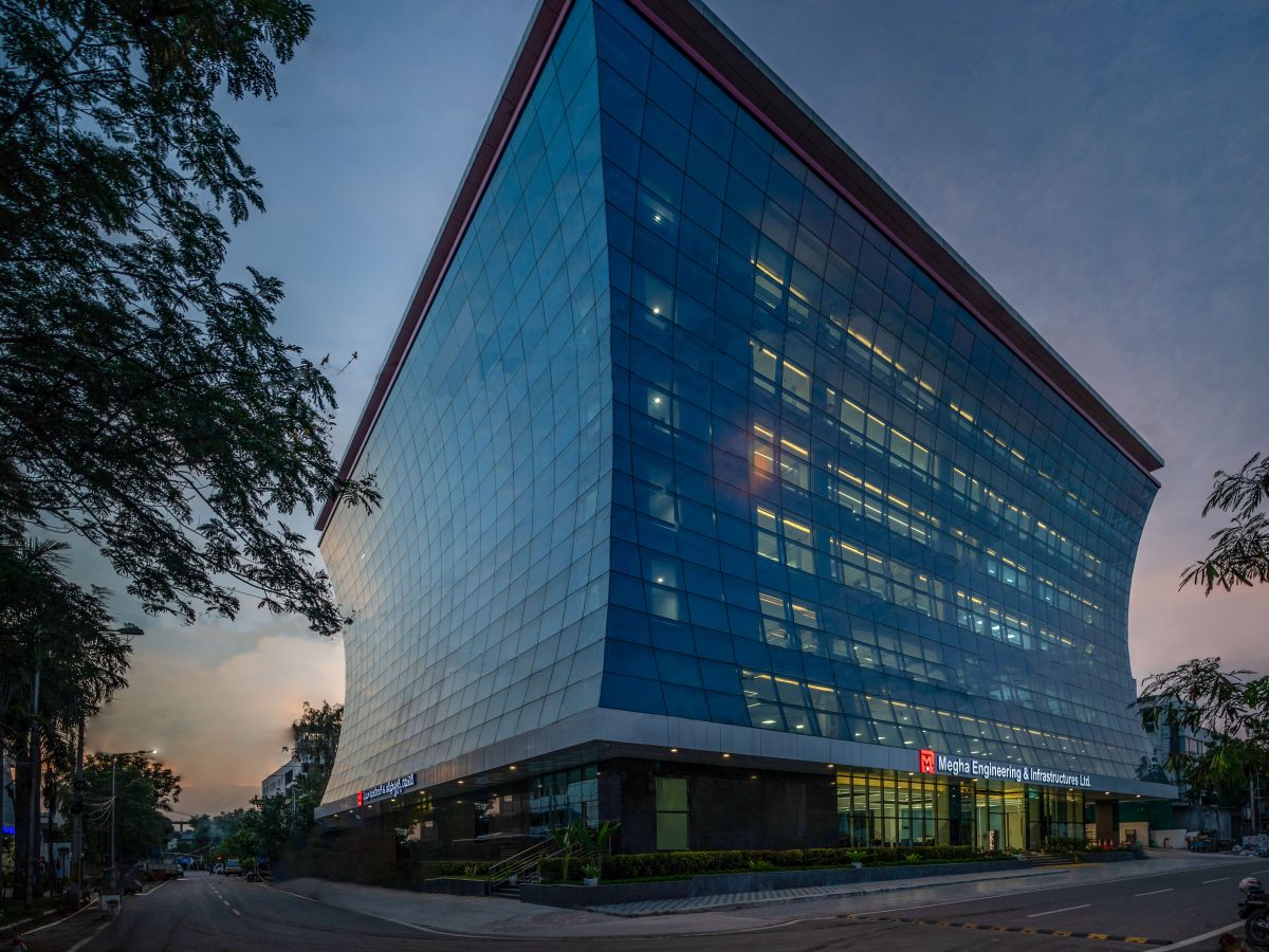 Meet Hyderabad's Design Nawaabs that embrace the urban heritage ...