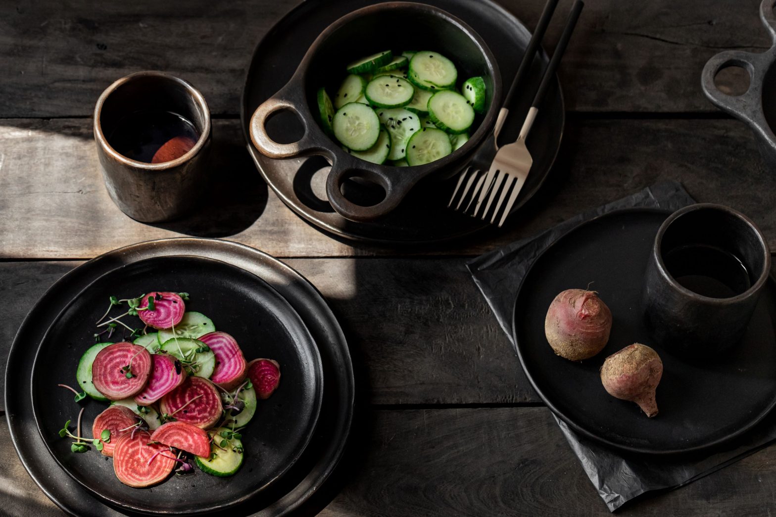 Turn your everyday meals into Instagram-worthy moments with this cutlery collection - Architect ...