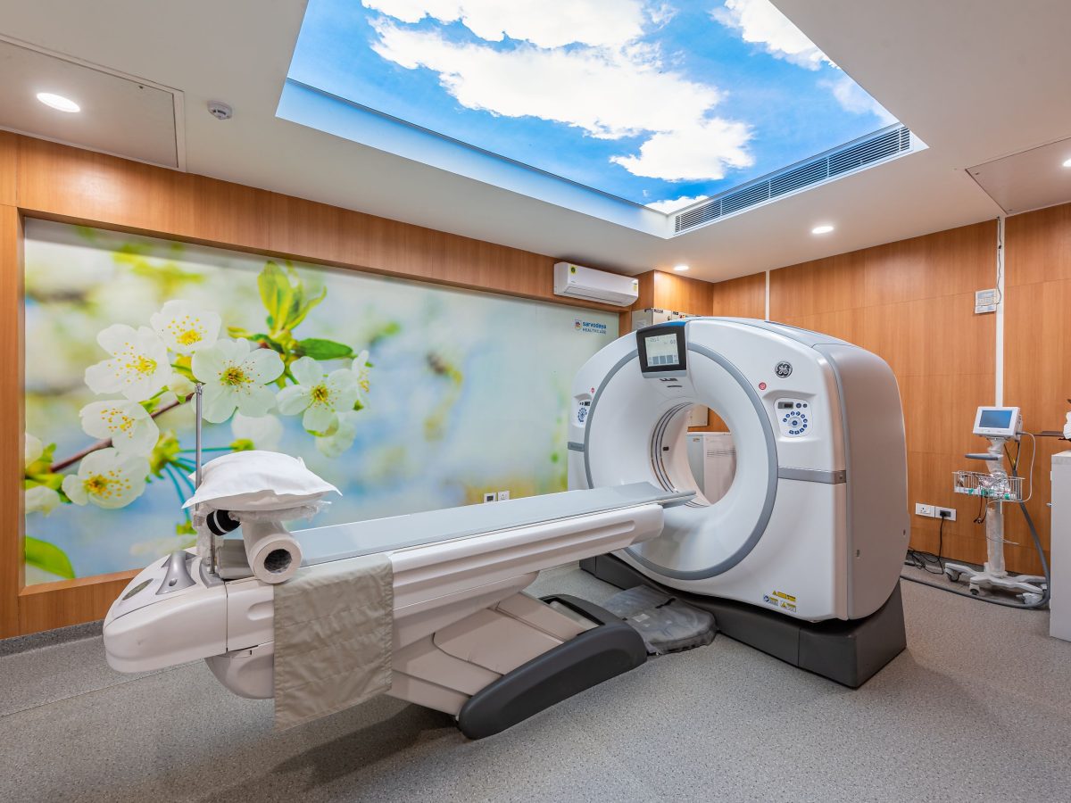 Inspire healthcare renaissance in India with this New Delhi diagnostic ...