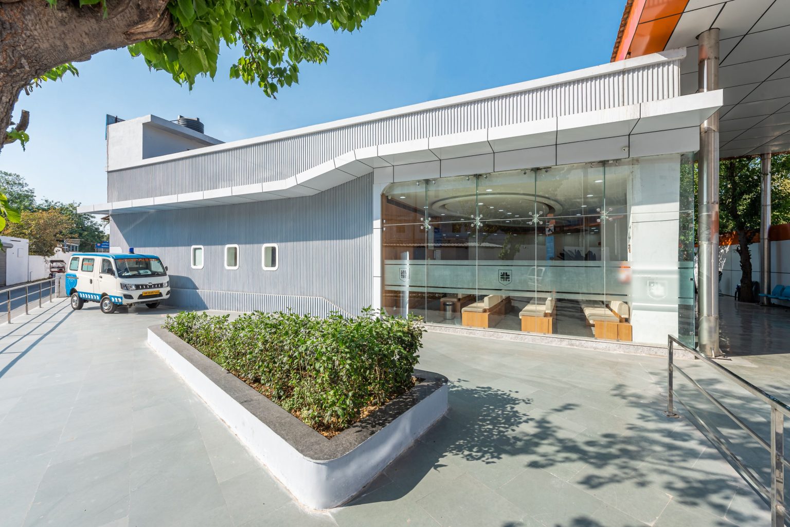 Inspire healthcare renaissance in India with this New Delhi diagnostic ...