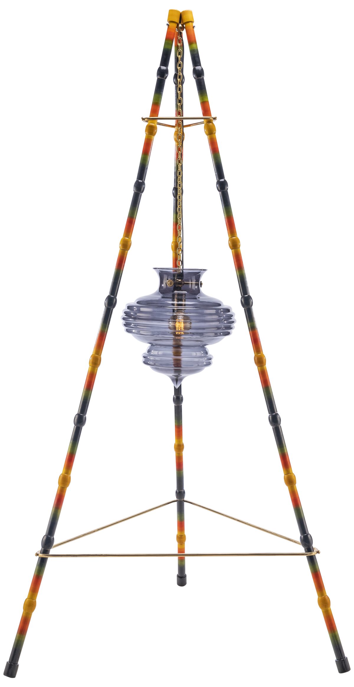 Bring home stories of craft and comics with the Birbal Lamp - Architect ...