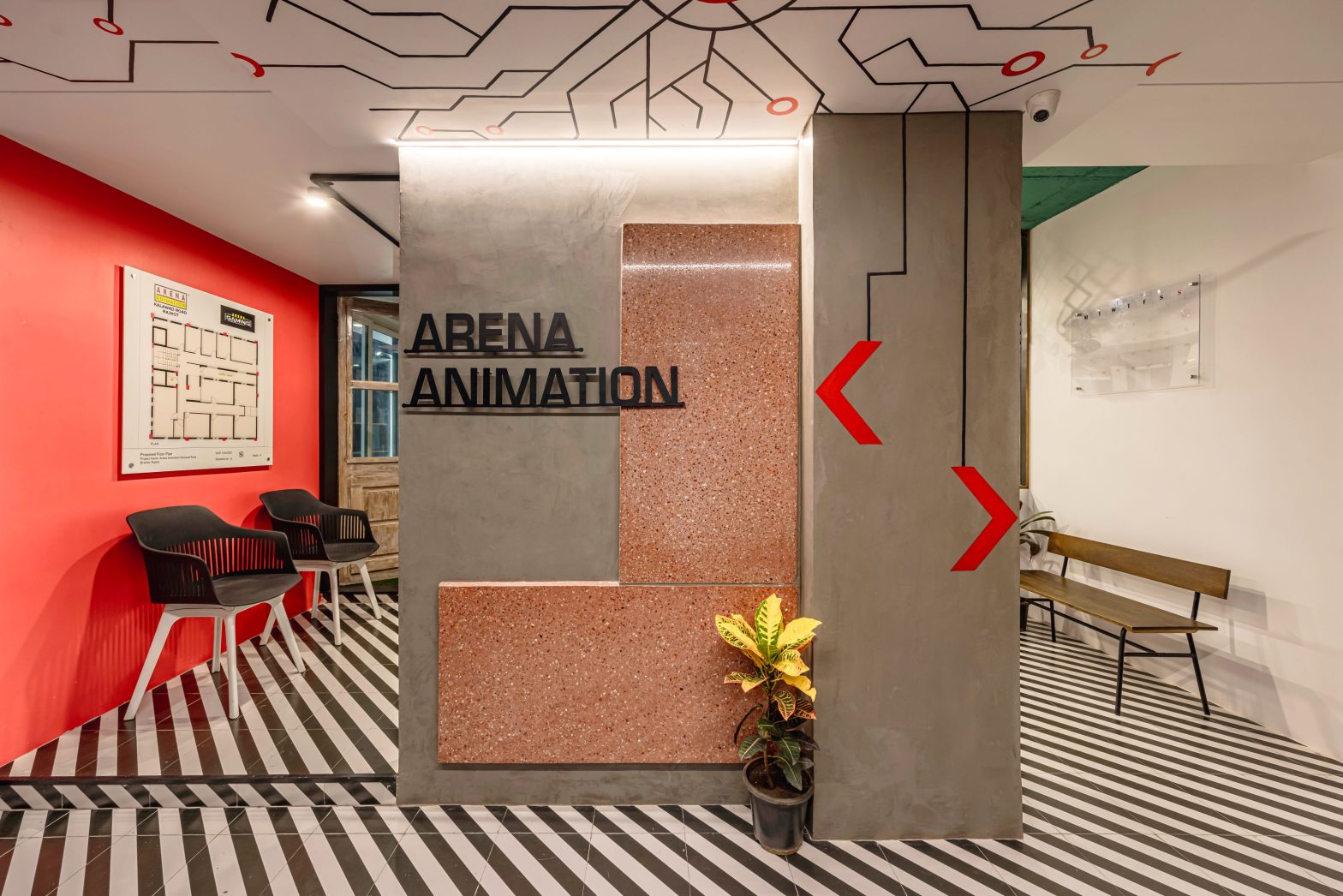 Live a day in the life of an animator at this Rajkot studio - Architect ...