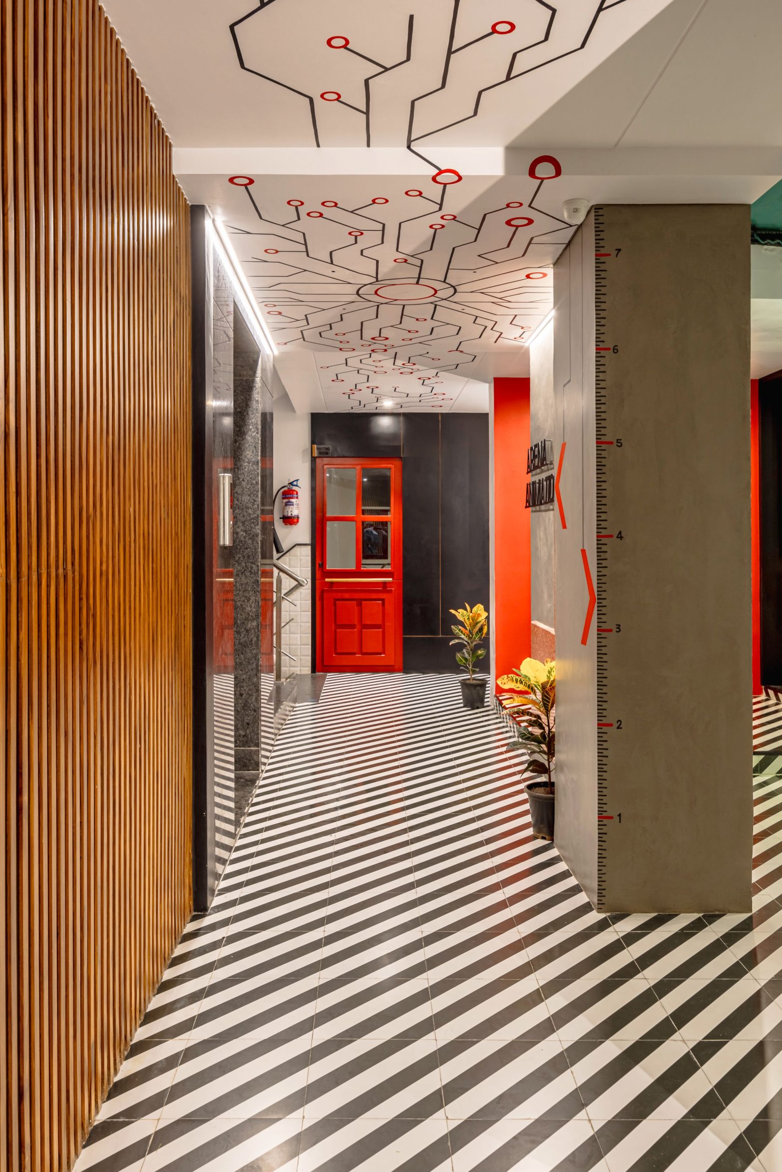 Live a day in the life of an animator at this Rajkot studio - Architect ...