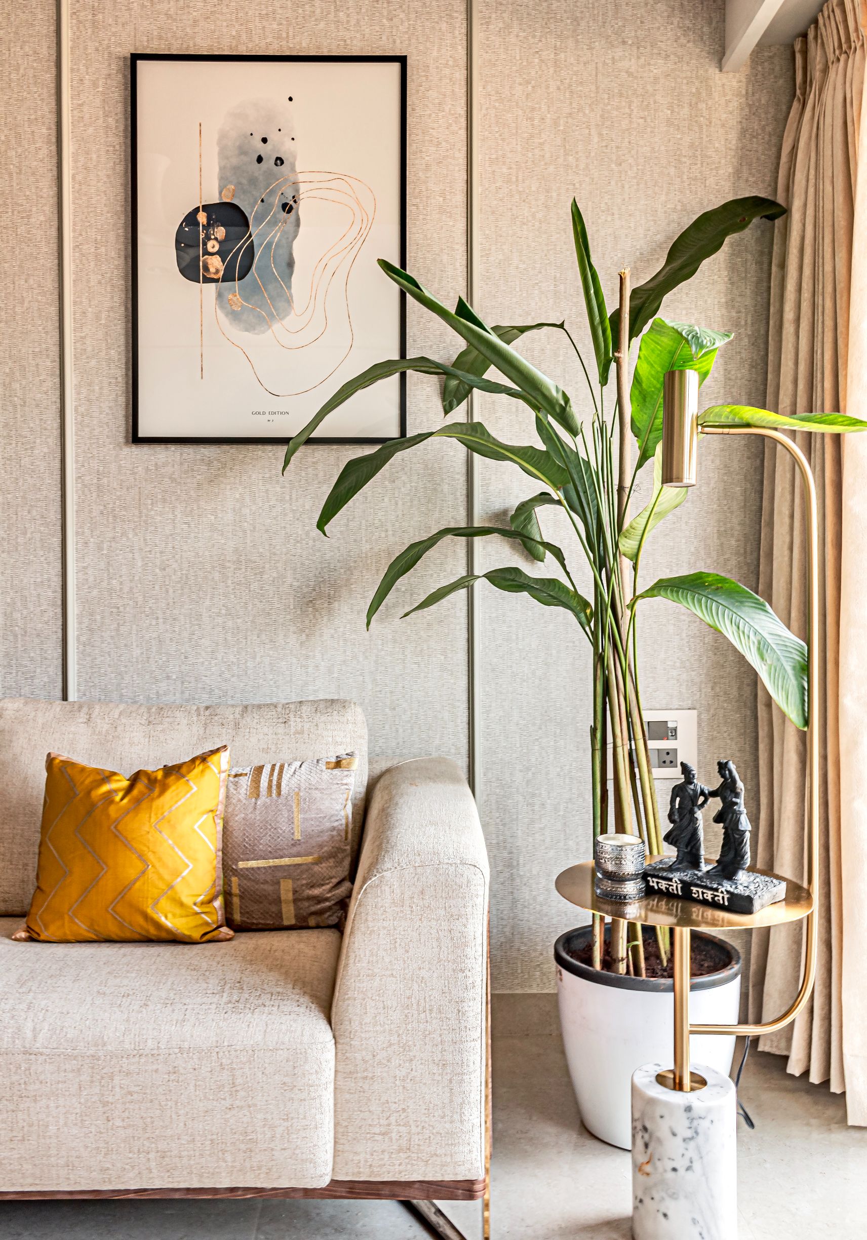 Follow the twisted tale of Mumbai's mountain-view home - Architect and ...