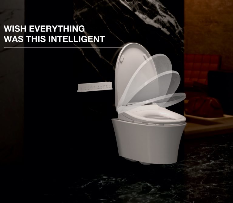 Enter the future of automation with Kohler's latest bathroom ...