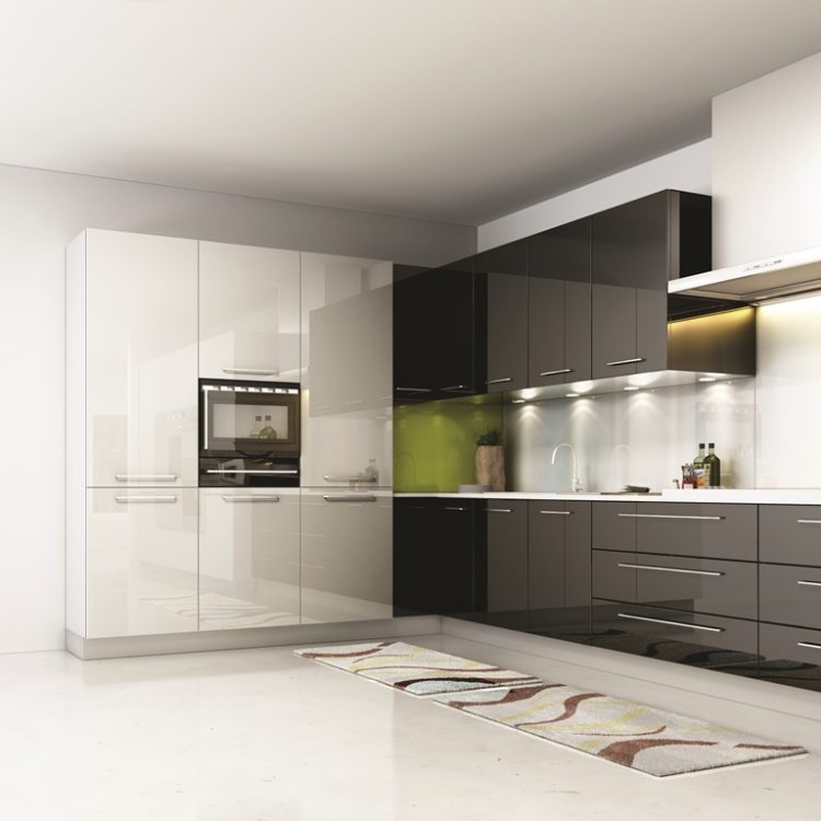 Wrap your spaces with a luxurious layer of these laminates - Architect ...