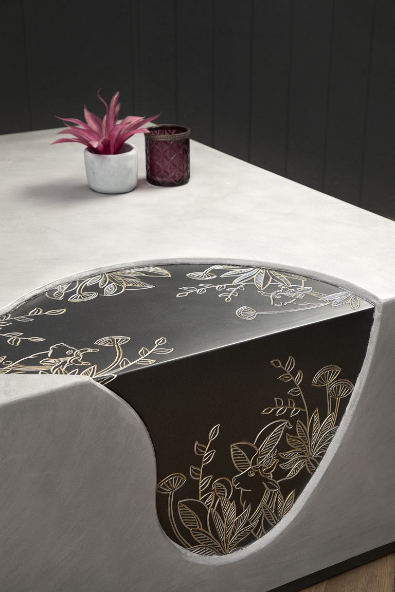 #InConversation with Devyani Gupta on breathing life into furniture ...