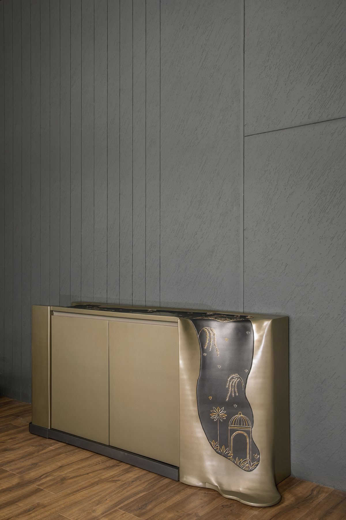 #InConversation with Devyani Gupta on breathing life into furniture ...