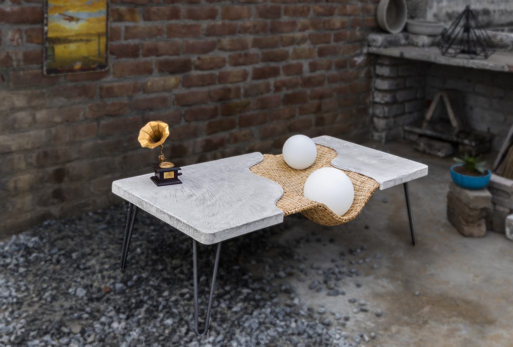 #InConversation with Devyani Gupta on breathing life into furniture - Architect and Interiors India