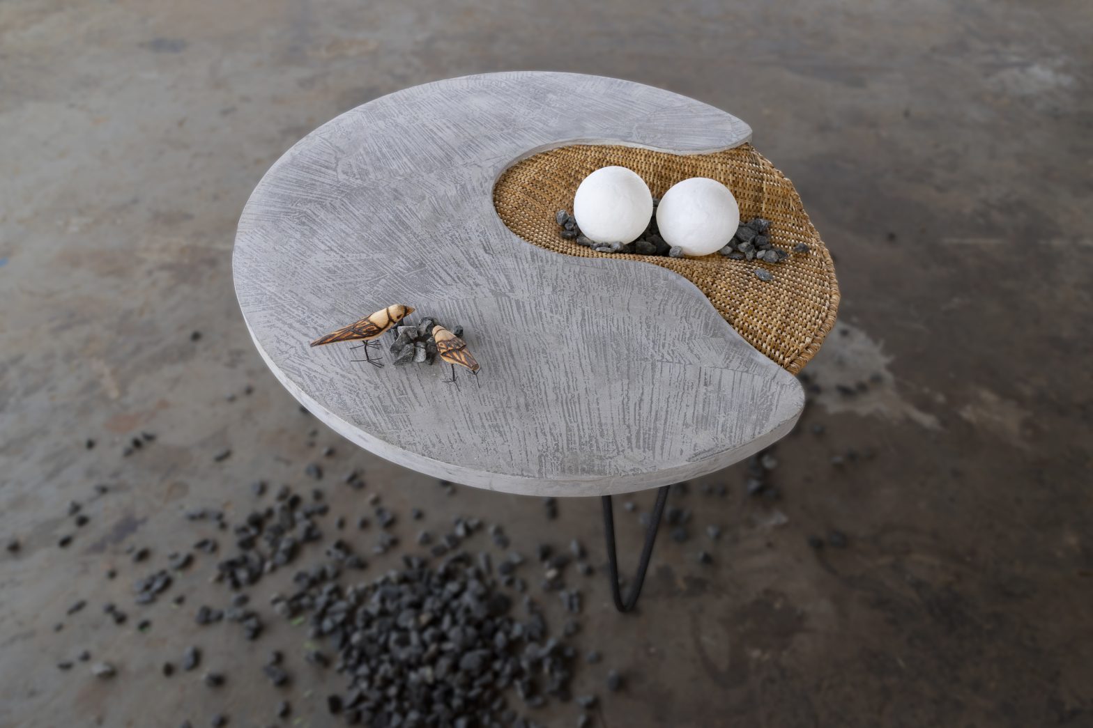 #InConversation with Devyani Gupta on breathing life into furniture ...