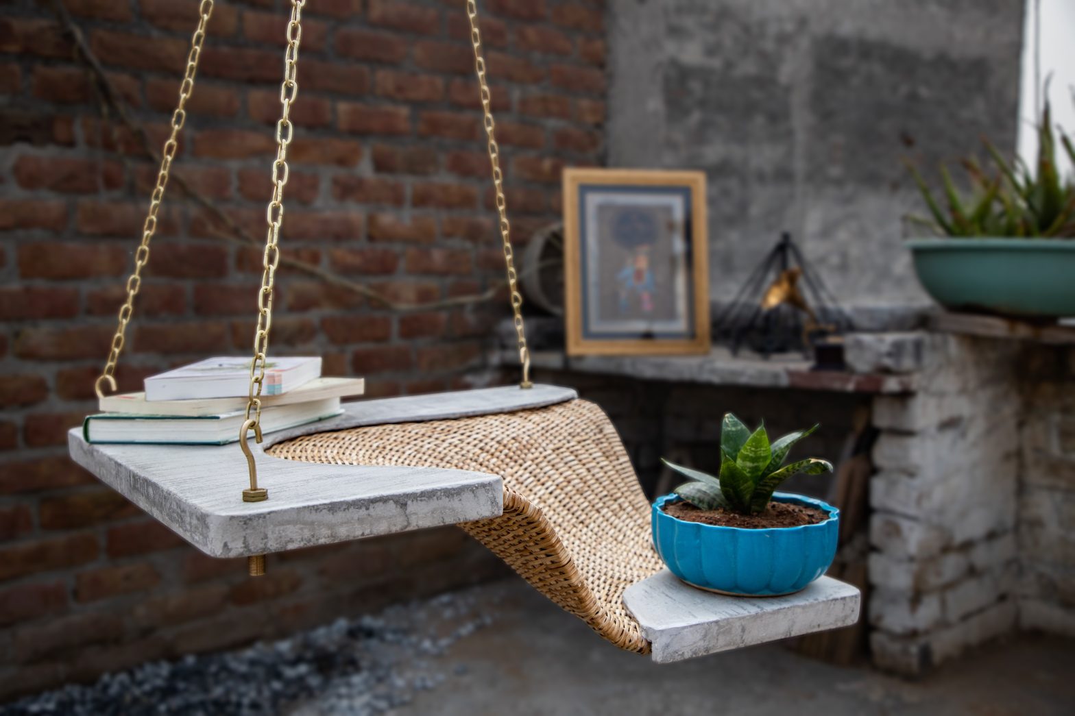 #InConversation with Devyani Gupta on breathing life into furniture ...