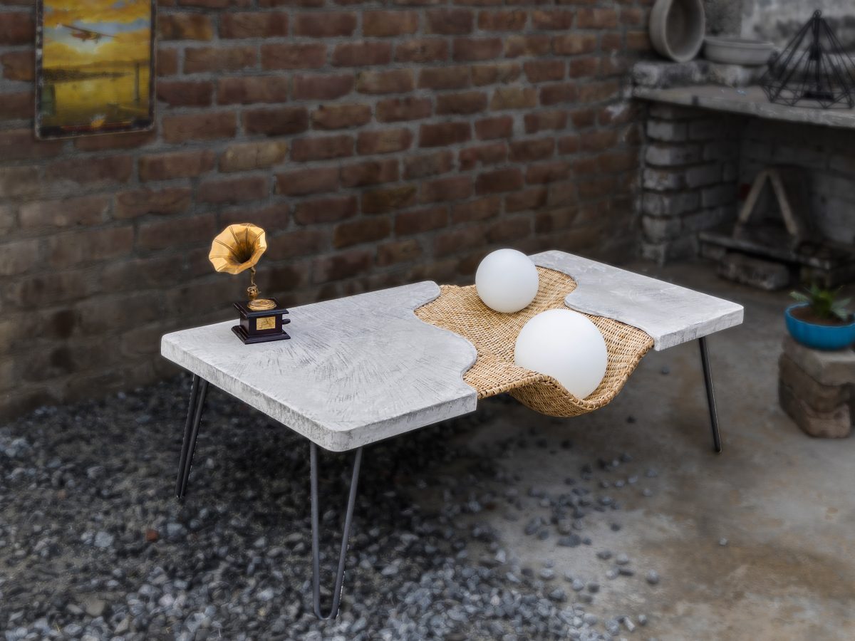 #InConversation with Devyani Gupta on breathing life into furniture ...