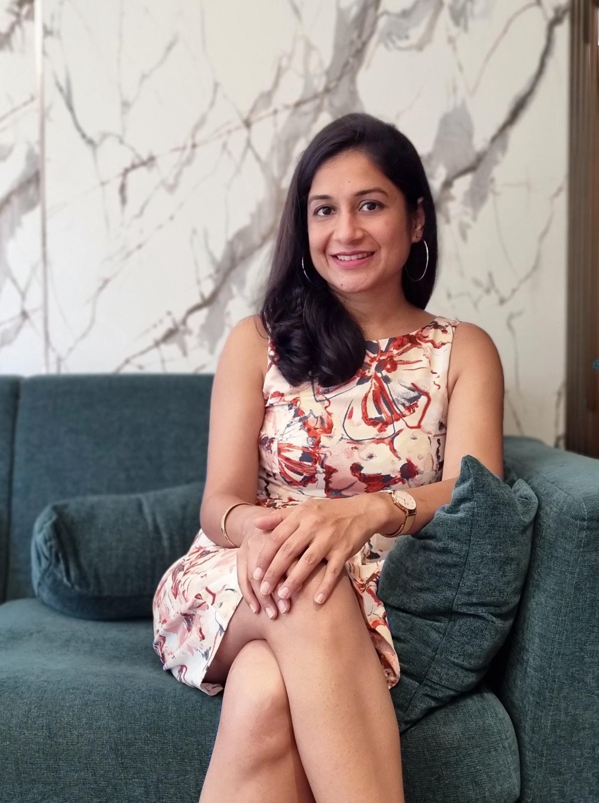 #InConversation with Devyani Gupta on breathing life into furniture - Architect and Interiors India