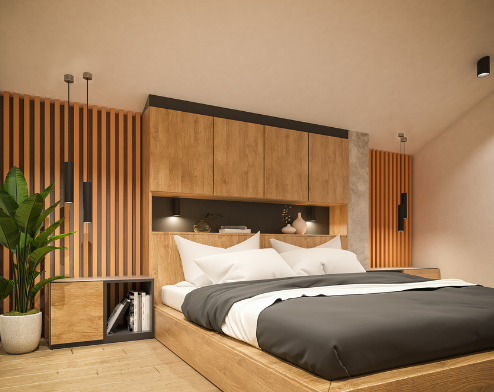 Expect premium plywood protection with Duroply's 9 layers of excellence ...