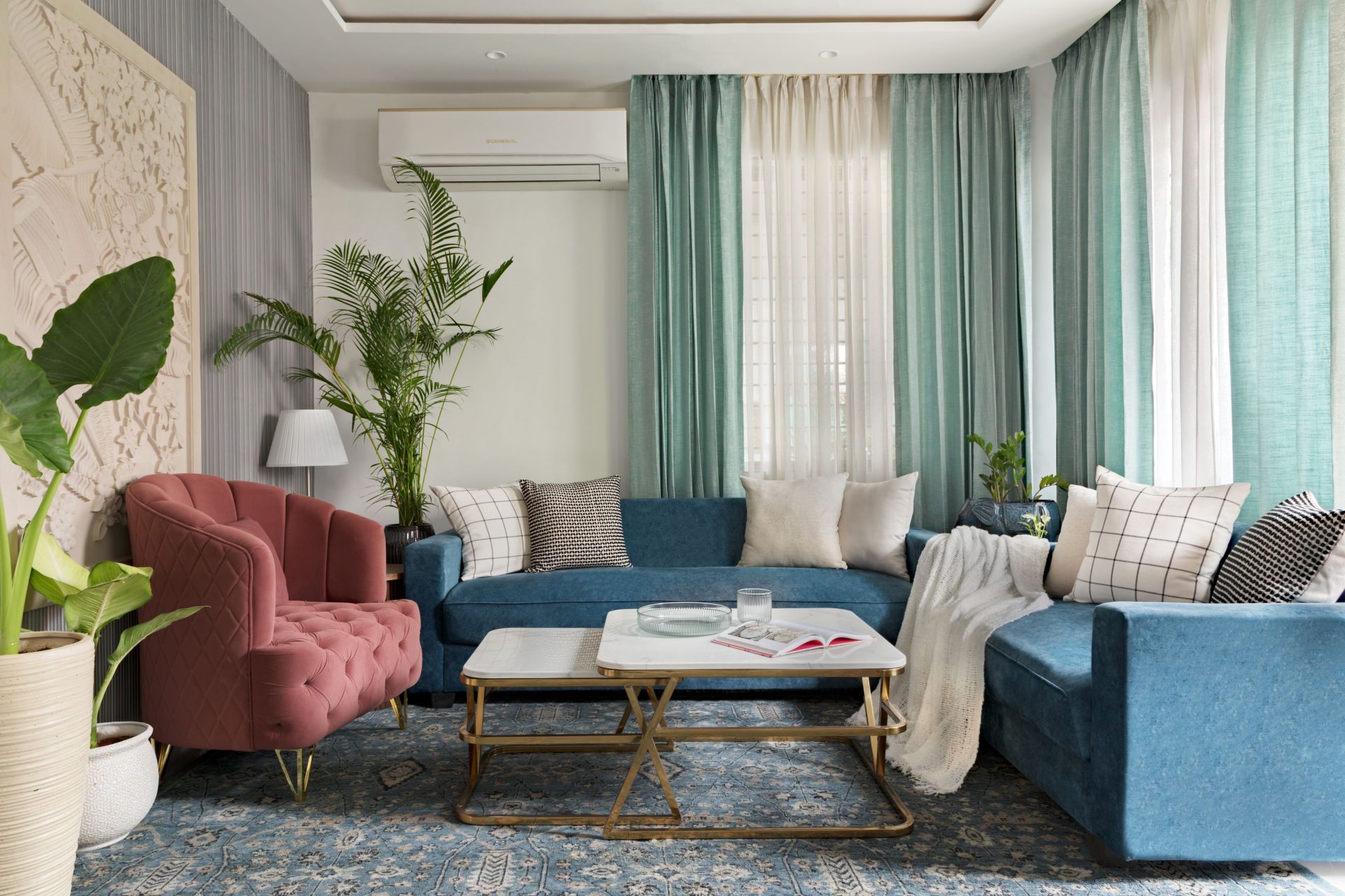 Step inside the story of this Jaipur home waiting to be discovered ...