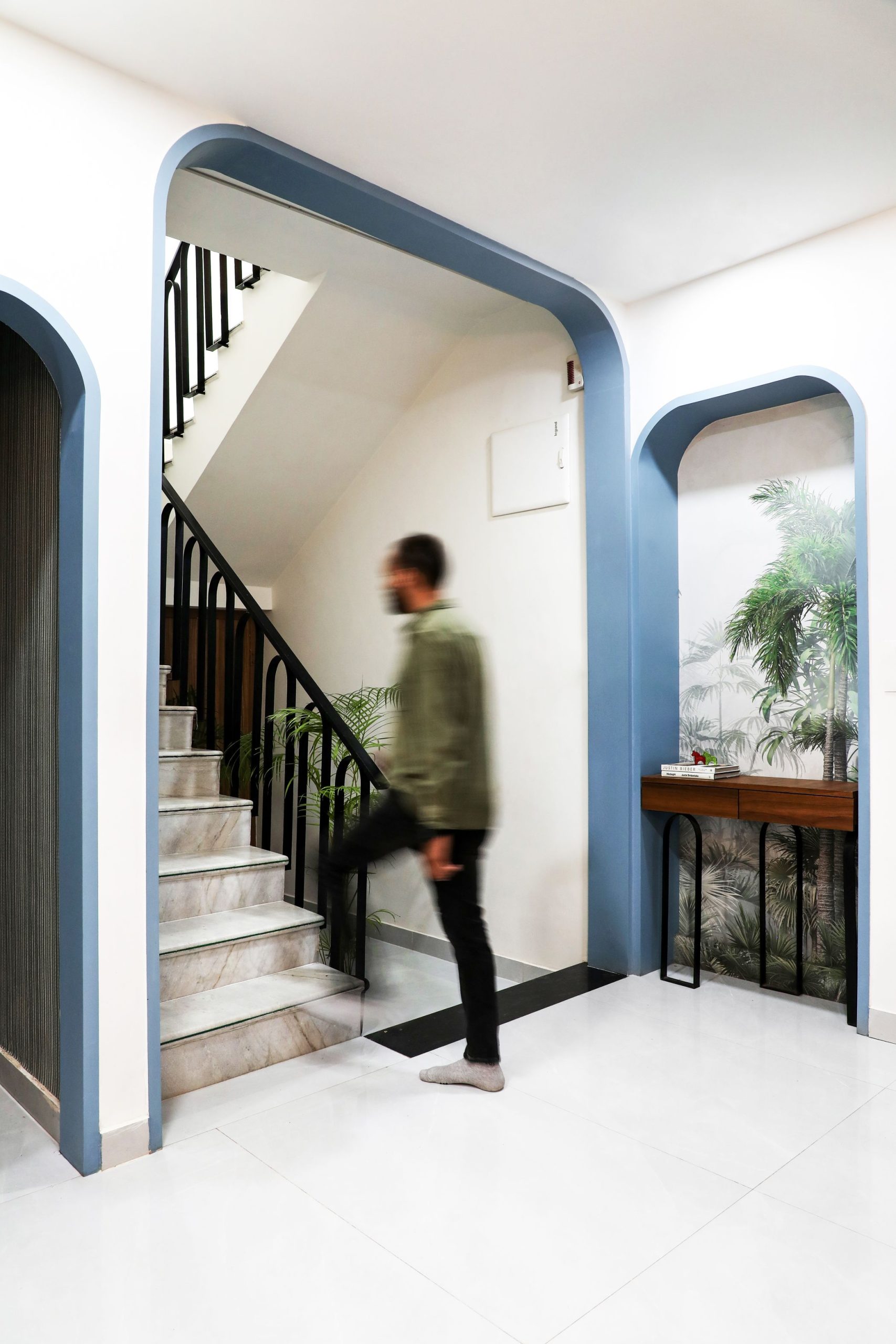 Step inside the story of this Jaipur home waiting to be discovered ...