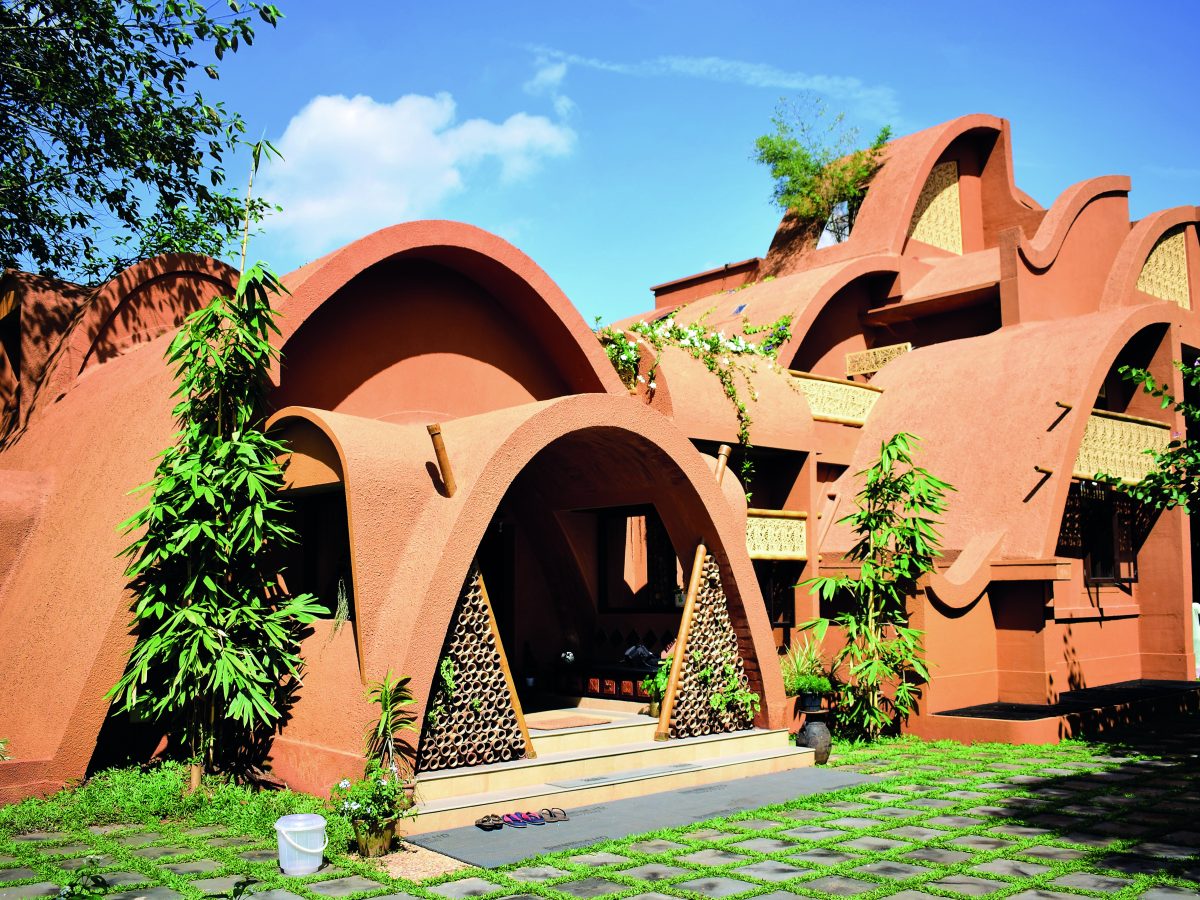 #InConversation with G Shankar on building a sustainable future ...