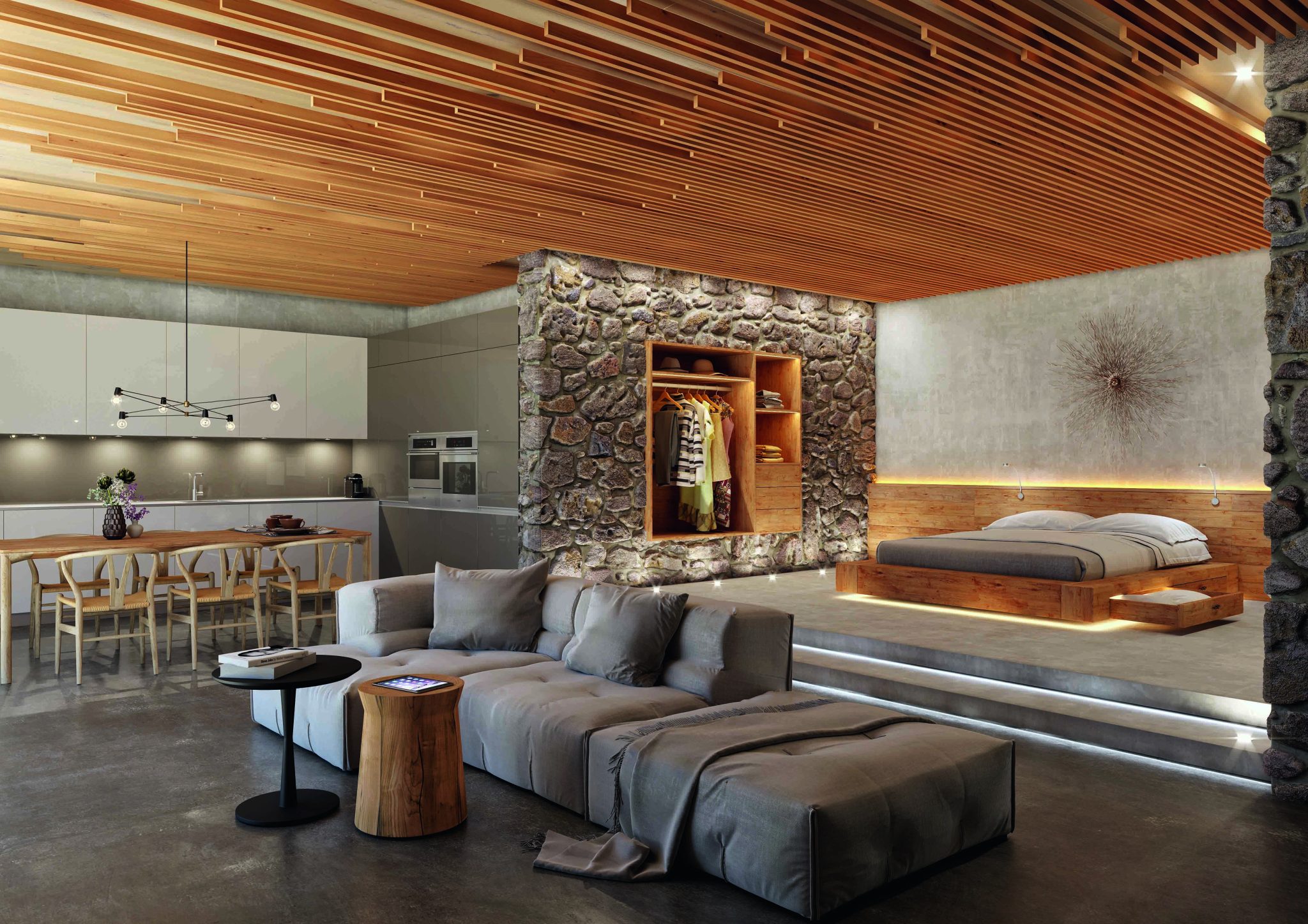 Everything you need to know about veneers in interior design ...